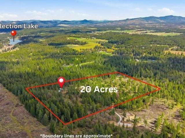 8300 E Lodge Pole Ln, Chattaroy, WA 99003