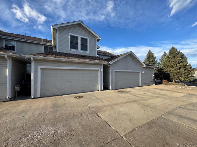 8300 Fairmount Dr, Unit C104, Denver, CO 80247 | MLS #4642