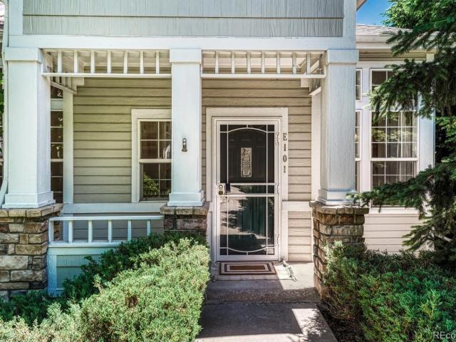 8300 Fairmount Drive # E101