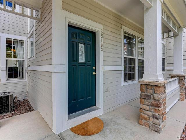 8300 Fairmount Drive # SS103
