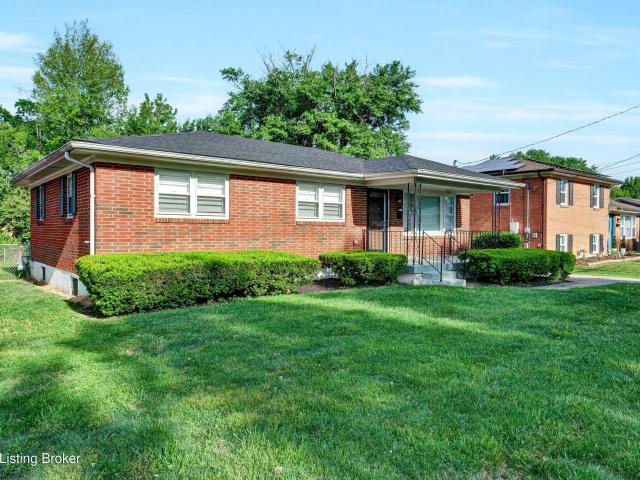 8300 Gloxinia Dr
