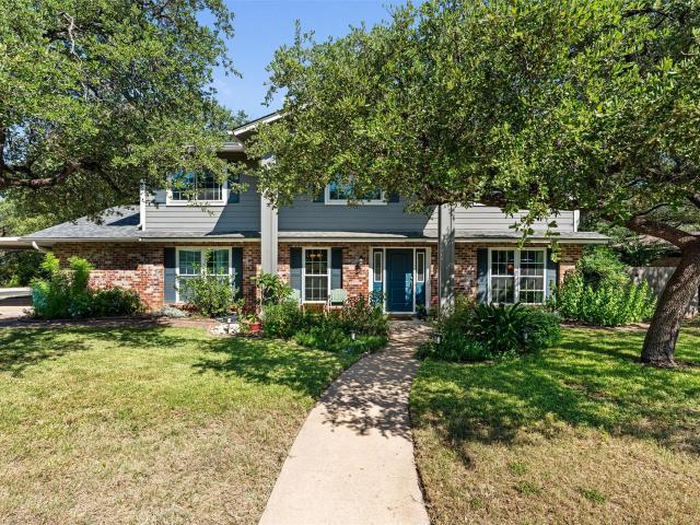 8300 Grayledge Dr