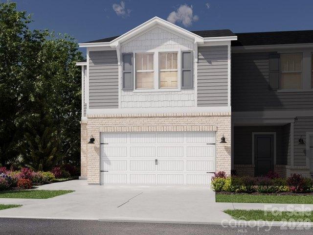 8300 Hidden Springs Trl, Charlotte, NC 28216