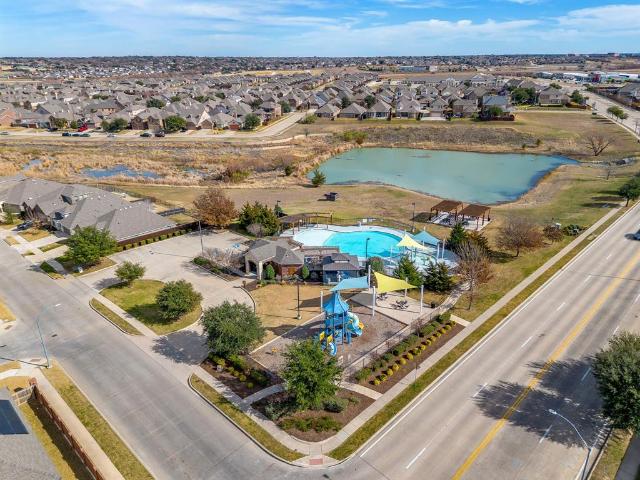 8300 Holw Bnd St, Fort Worth, TX 76123 | MLS #21338