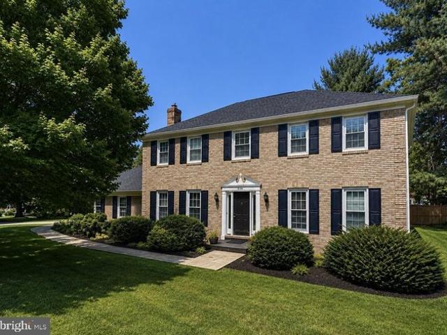 8300 Honey Rd, Laurel, MD 20723