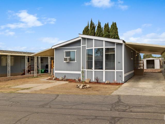 8300 Kern Canyon Road # 156
