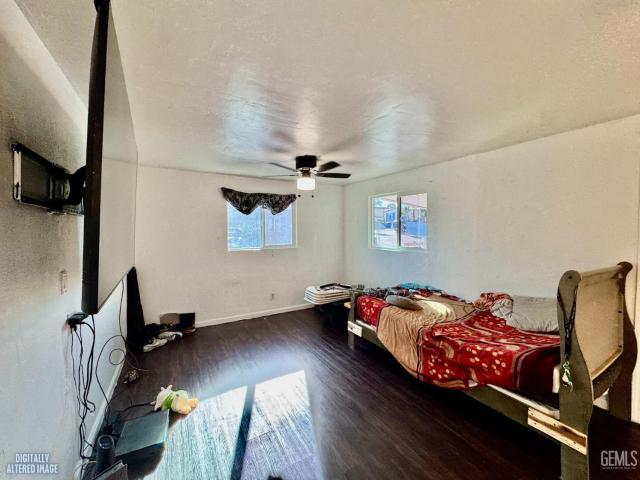 8300 Kern Canyon Road # 47