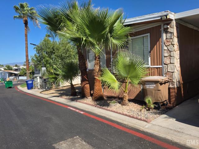 8300 Kern Canyon Road # 55