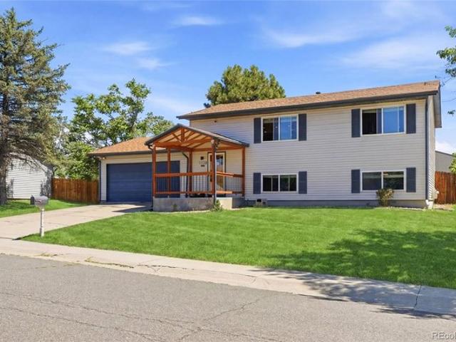 8300 Race St, Denver, CO 80229