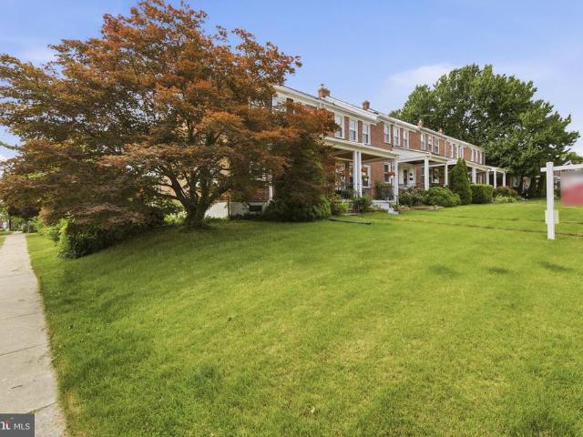 8300 Ridgely Oak Road
