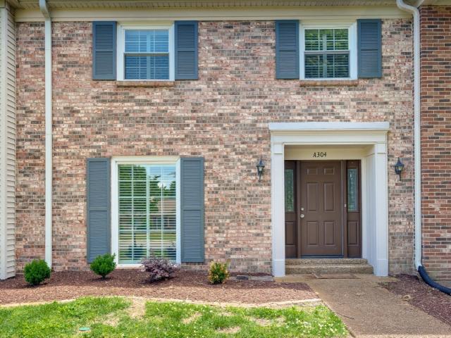 8300 Sawyer Brown Rd # A304
