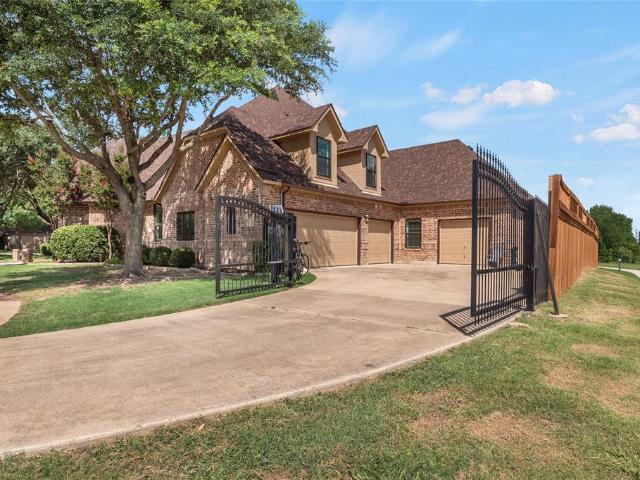 8300 Southridge Court