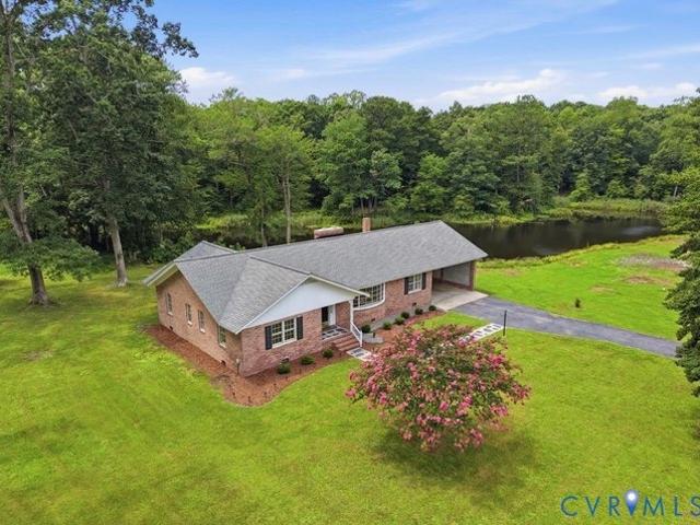 8300 Virginia Ave, West Point, VA 23181