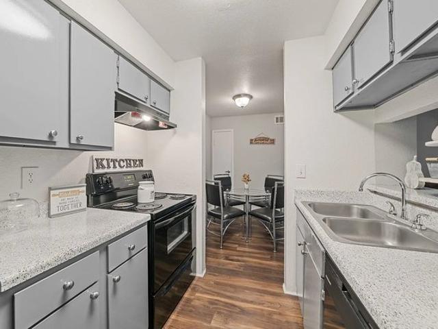 8300 W Airport Blvd, Houston, TX 77071