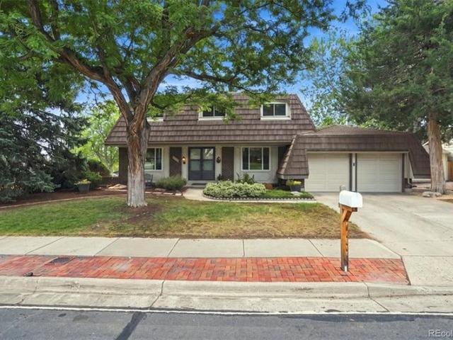 8300 W Baker Ave, Lakewood, CO 80227