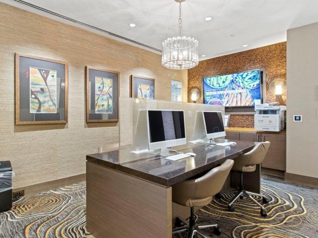 8300 Wisconsin Ave, Unit 2B1510, Bethesda, MD 20814 | Compass