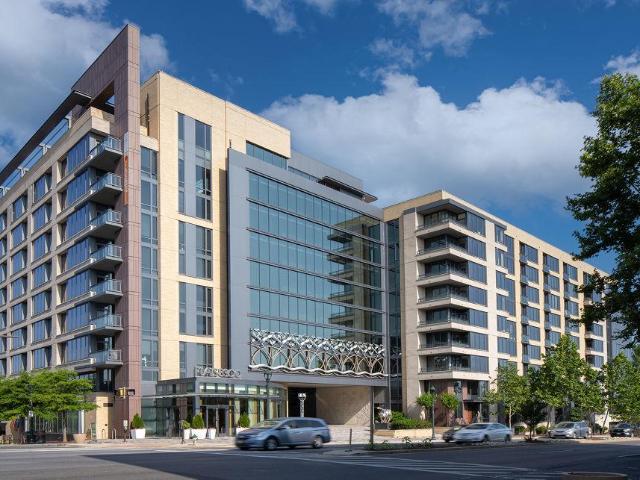 8300 Wisconsin Ave, Unit 2B1234, Bethesda, MD 20814 | MLS #MDMC2217 | Compass