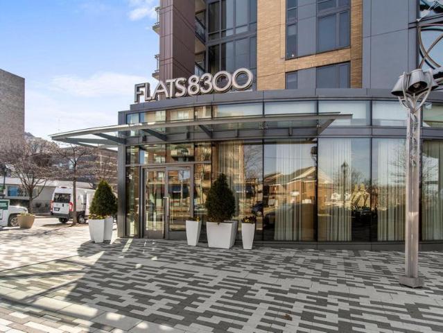8300 Wisconsin Avenue # 415