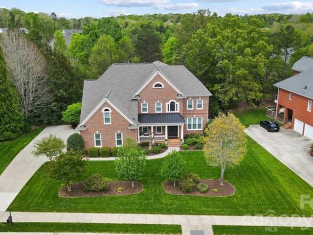 8300 Woodmont Dr Unit 64, Marvin, NC 28173