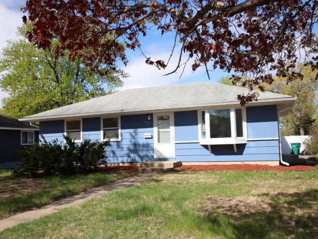8300 16th Ave S, Bloomington, MN 55425 | MLS #7065 | Compass