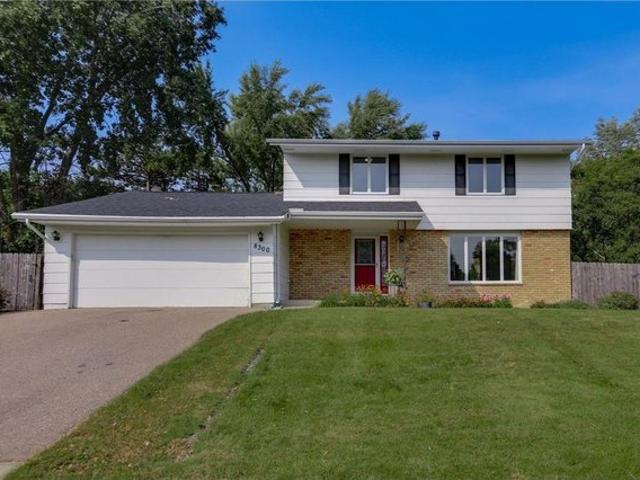 8300 28th Ave N, New Hope, MN 55427