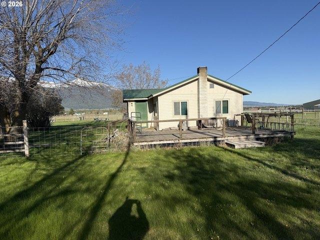 83014 Joseph Hwy, Joseph, OR 97846
