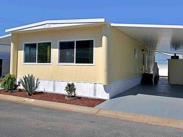 8301 Mission Gorge Rd Spc 263, Santee, CA 92071