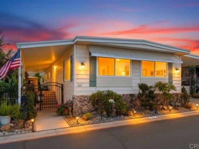 8301 Mission Gorge Rd Spc 287, Santee, CA 92071