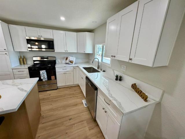 8301 Mission Gorge Rd, Unit 233, Santee, CA 92071 | MLS #PTP2601 | Compass
