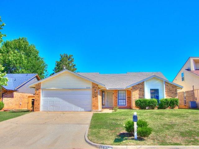 8301 NW 112th St, Oklahoma City, OK 73162
