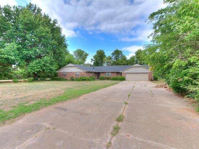 8301 NW 50th St, Oklahoma City, OK 73132