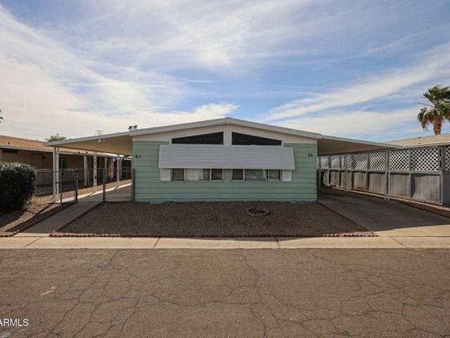 8301 N 103rd Ave Lot 34, Peoria, AZ 85345
