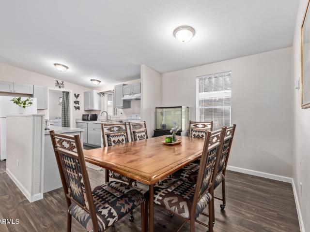 8301 N 103rd Ave, Unit 47, Peoria, AZ 85345 | MLS #7011