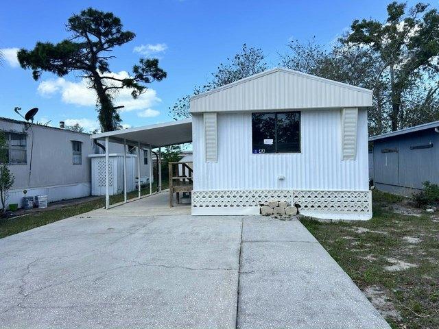 8301 New York Ave Lot 4A, Hudson, FL 34667