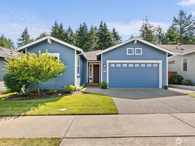 8301 Orcas Loop NE, Lacey, WA 98516