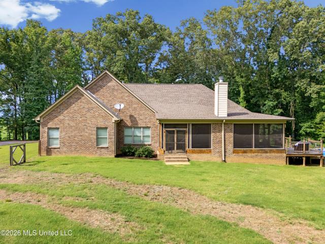 8301 Browns Ferry Road