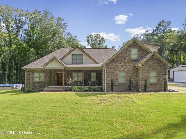 8301 Brownsferry Rd, Senatobia, MS 38668