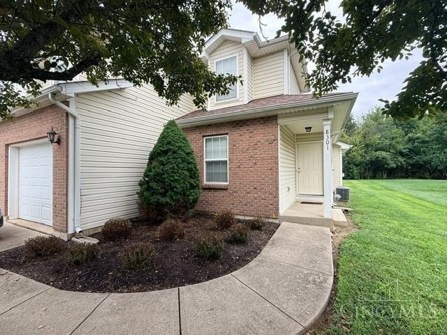 8301 Celestial Cir, Liberty Township, OH 45044