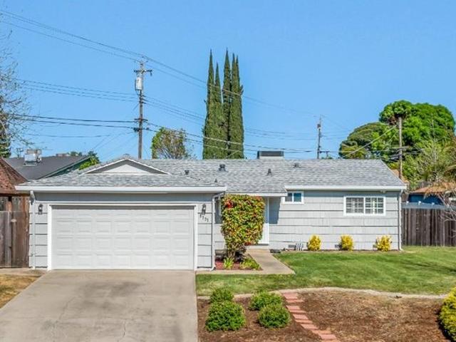 8301 Central Ave, Orangevale, CA 95662