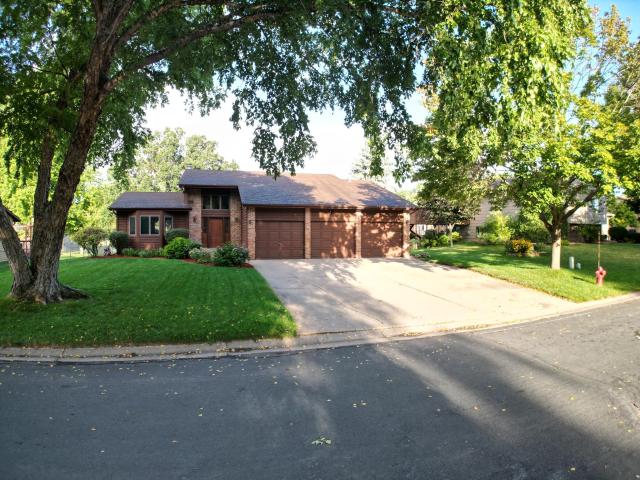 8301 Cooper Way