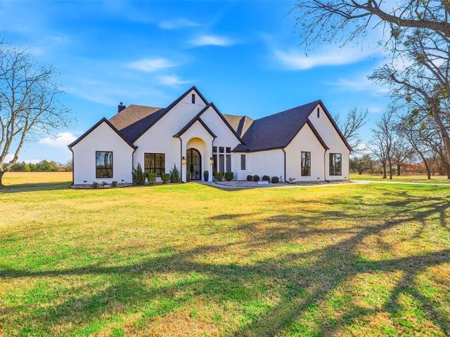 8301 County Road 204, Grandview, TX 76050 | MLS #21198