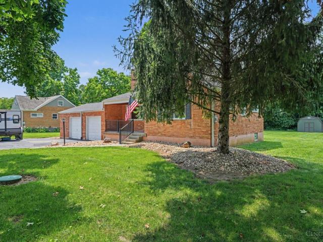 8301 Dry Fork Road
