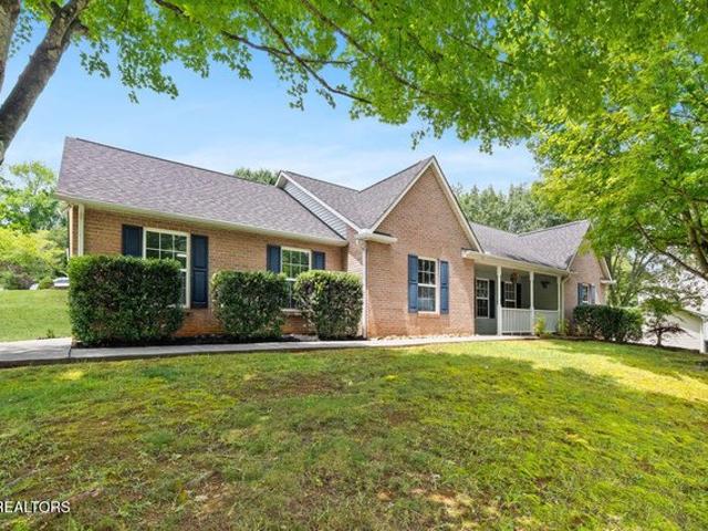 8301 Encounter Trl, Powell, TN 37849