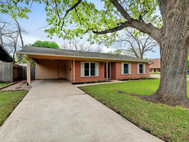 8301 Franwood Ln