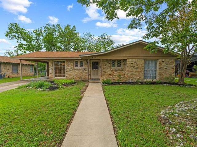 8301 Polar Dr, Austin, TX 78757