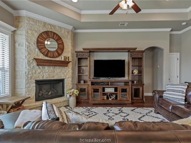 8301 Raintree Drive
