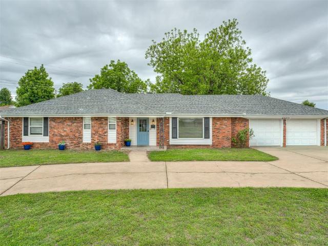 8301 S Country Club Drive