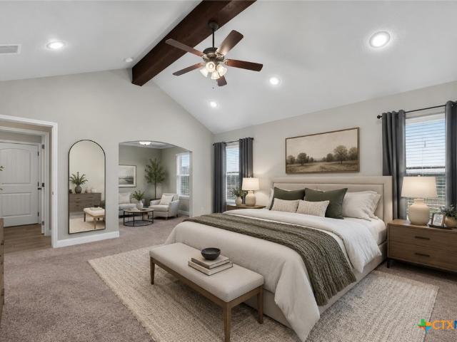 8301 Salt Mill Hollow Drive