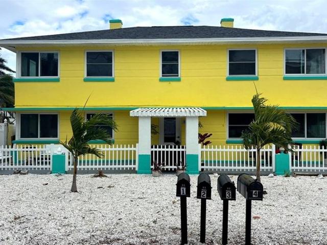 8301 W Gulf Blvd, Treasure Island, FL 33706