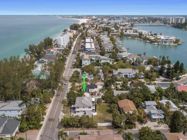 8301 W Gulf Blvd, Treasure Island, FL 33706 | MLS #TB8464